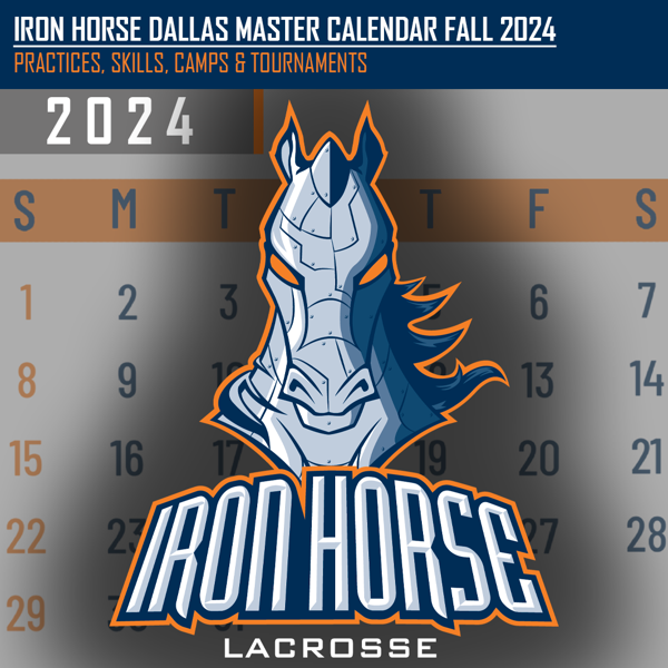 Welcome To Tryouts Part 2: Fall Master Calendar, Tournaments for the ...