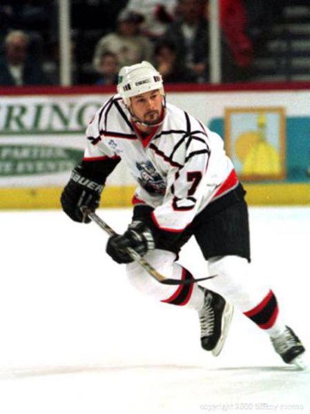 Butch Kaebel from Diane Ness Pro Edge Power to work with Minnesota Wave ...