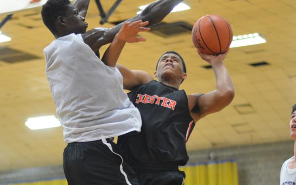 West Chester Big 64 Preview (Sep. 12-13)