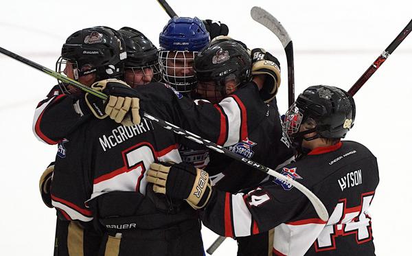 WSI Philadelphia: The Double-Minor