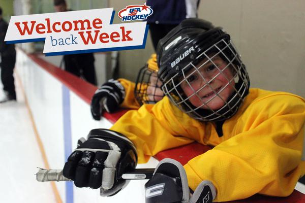 Welcome to the 2015-16 Hockey Season!