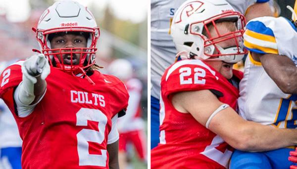 Colts Players to Watch