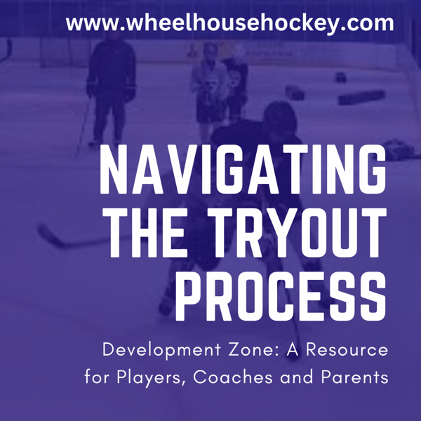 Navigating the Tryout Process