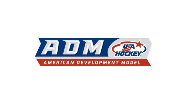 Hansen, Osaer Named to USA Hockey ADM Staff