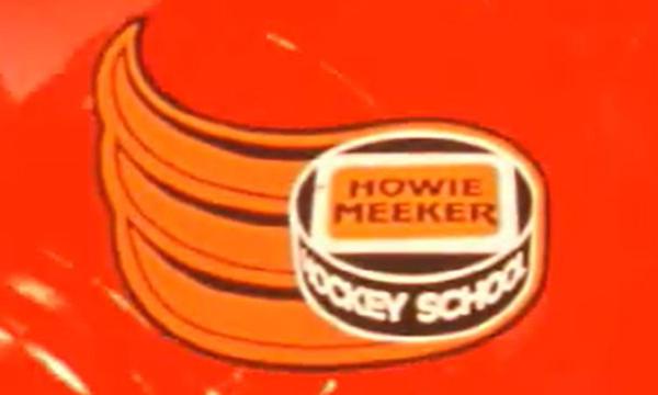 Howie Meeker - Hockey's Renaissance Man