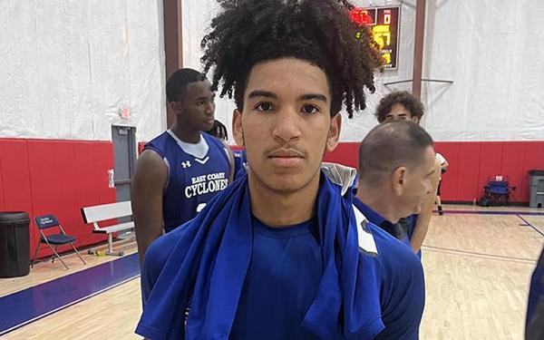 Marquee Hoops Summer Jumpoff Standouts (July 16, 2023)