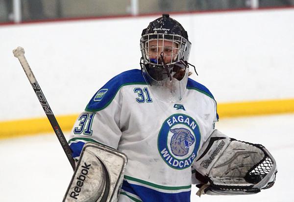 Her Ice: Season 1, Episode 7