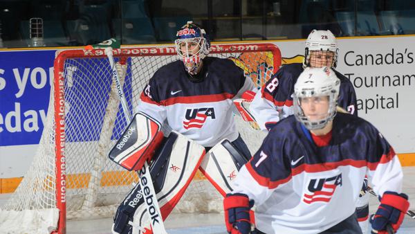 McLaughlin-Bittle Looks to Shine in Upcoming Season