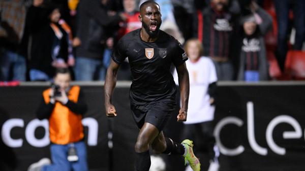 Three Things that Mattered – 2022 USL Championship Final