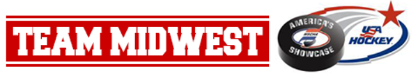Team Midwest Showcase Team