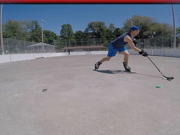 Master the Quick Handle and Draw