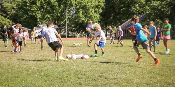 Rugby Oregon is Hiring in Central Oregon