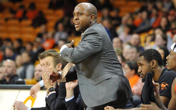 Chris Clark returns to Temple in new role