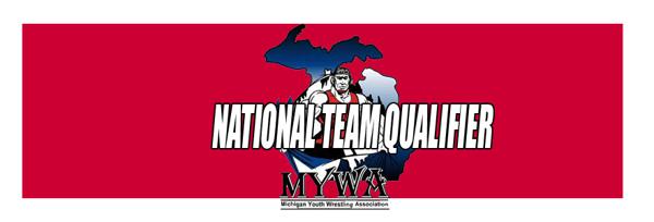MYWA National Team Qualifier