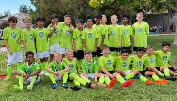 Meteoric Rise for 2013 Terremoto Teams, Headed for State Cup Finals ...