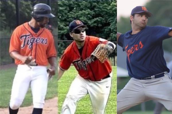 Trio Of Tigers Make WRWBL History
