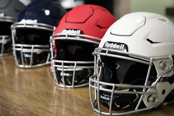 Football Reconditioning Update
