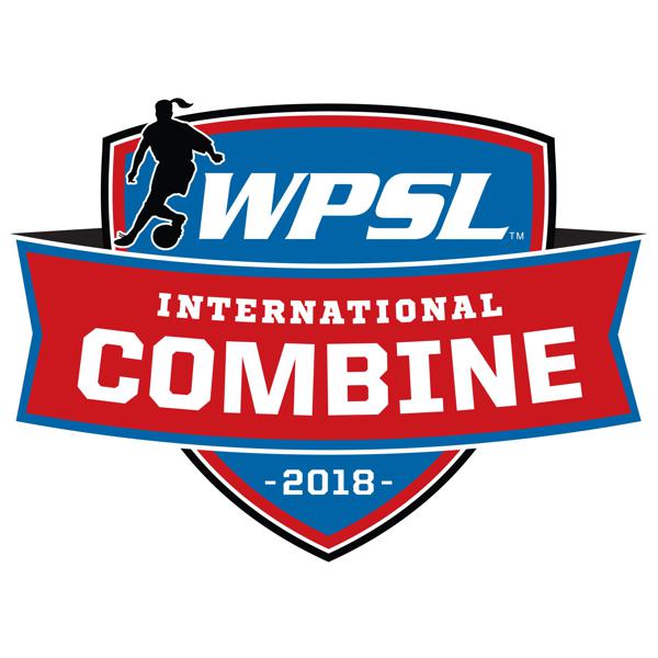 WPSL Opens International Combine Registration!