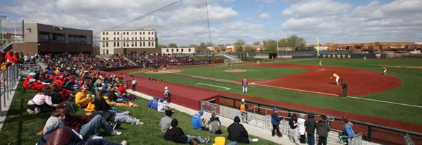 Minnesota Blizzard Blue and Black set for Siebert Championships this ...