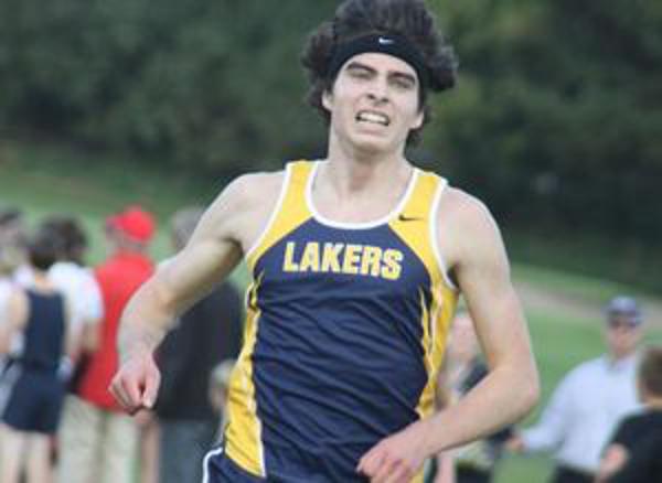 Dwyer leads the SSC field