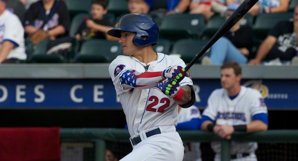 Joe Maloney Named Indy Player of the Year