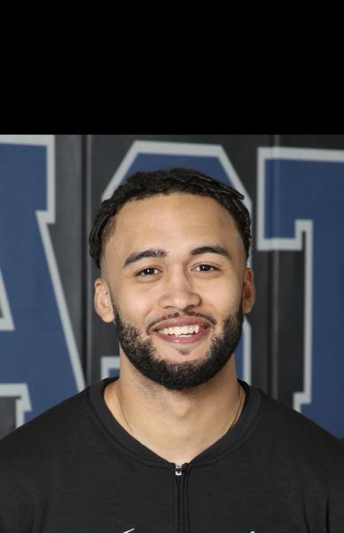 Two Rivers Tabs Robinson to Lead Warrior Boys Basketball