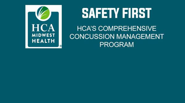 Impact Baseline Concussion Testing