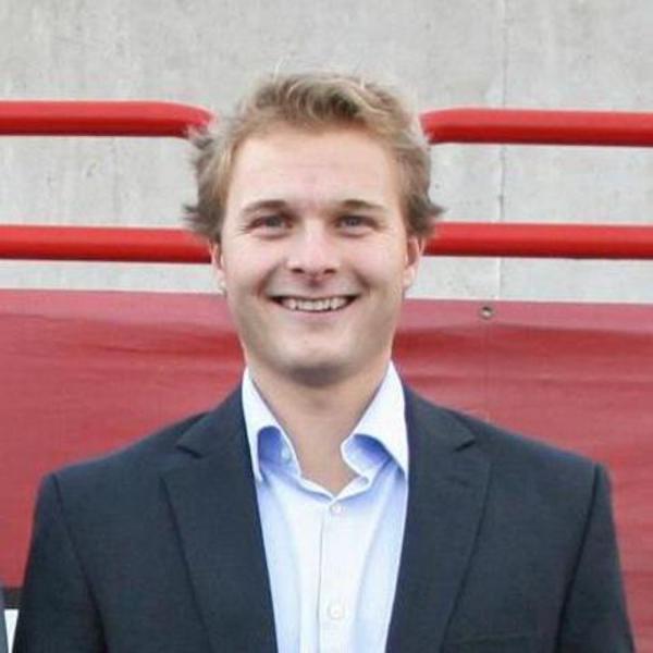 Release Head Coach Rosinski Named Varsity Head Baseball Coach at St ...