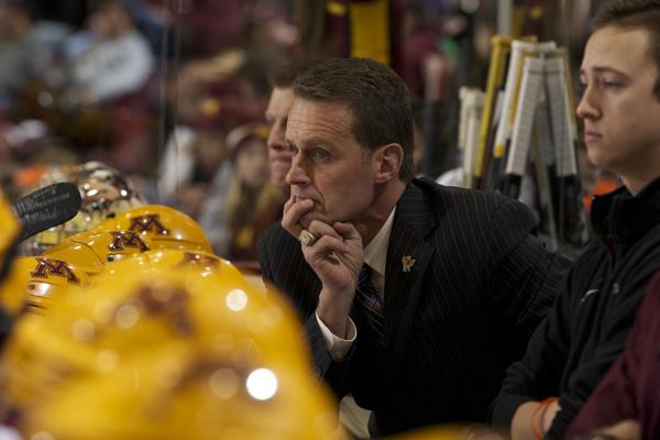 Special Teams Tactics with Mike Guentzel