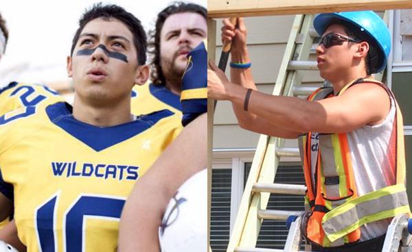 PFC Nominee For Past Commissioners Award