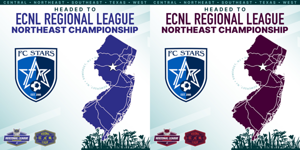 9 Boys and Girls Team Head to NJ for the ECNL Regional League ...