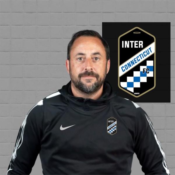 Inter CT FC welcomes Gene Smith as Girls Pre High School Director ...