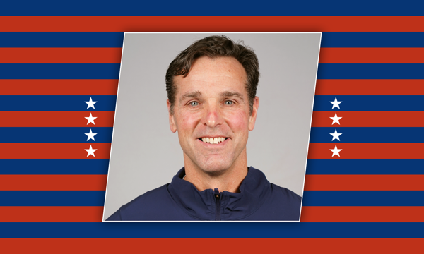 David Quinn Named Head Coach of 2022 U.S. Men's National Team