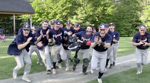 White Mountains Community College Game of the Week: Plymouth 5, Kennett 3