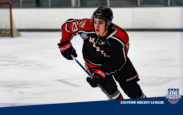 Kocsis Commits to Arcadia University