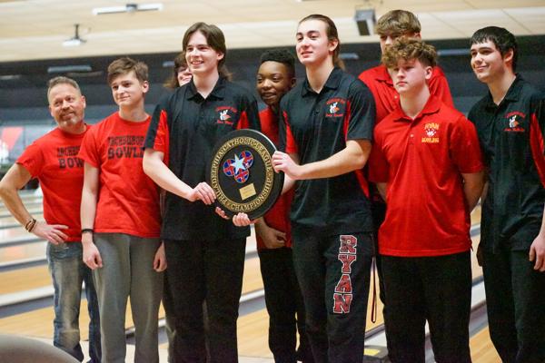 BOYS BOWLING: Archbishop Ryan Comes From Behind to Defeat Conwell-Egan ...