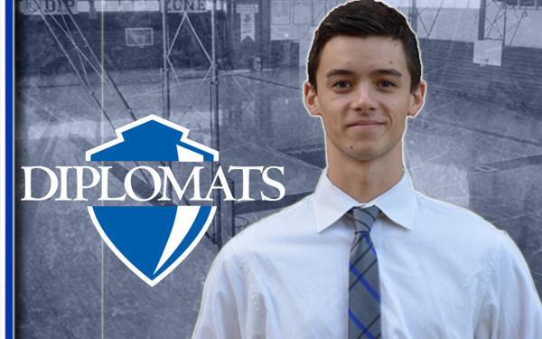 Federici, F&M not letting expectations get out of hand