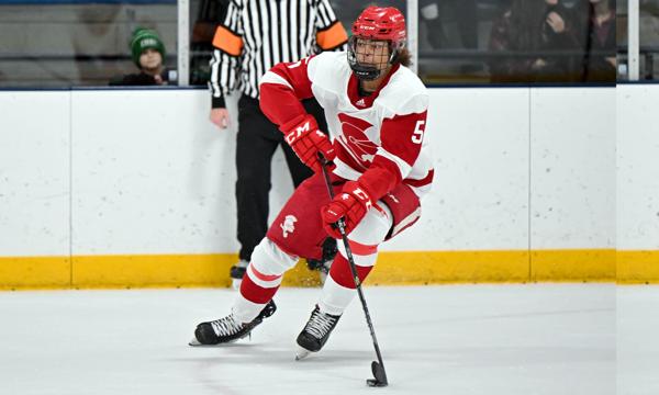 Red Knights show their mettle in bounce back win