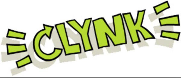 Clynk Fundraiser Now Underway
