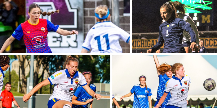 Flint City AFC - W League