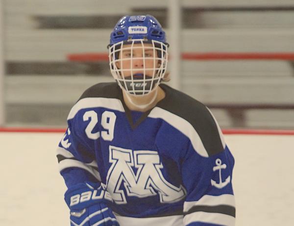 Bauer World Invite: Tonka Heads to Quarterfinals