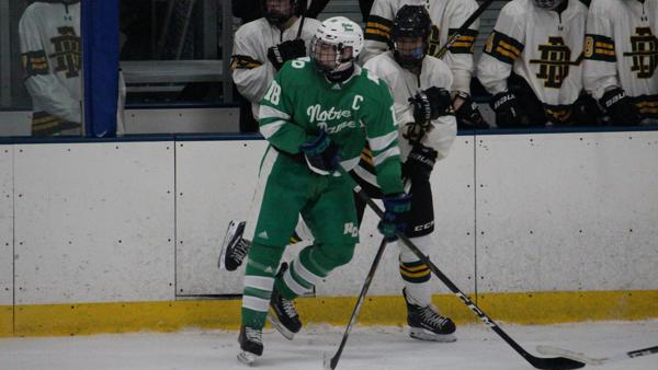All-Fox River Classic Conference team