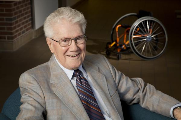 Dr. Timothy Nugent passes - Founder of the NWBA