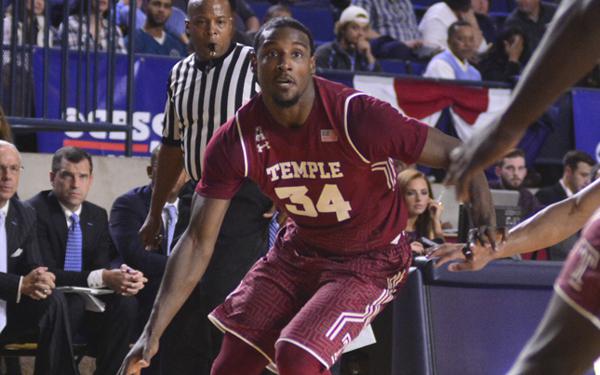 Quick Report: North Carolina 91, Temple 67