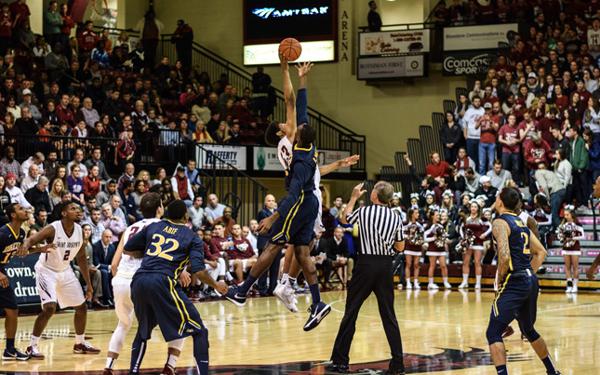 Tipping Off: Saturday, Nov. 14