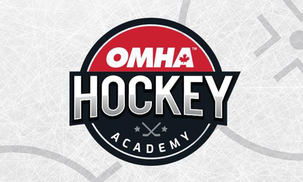 Your Invitation to Join the OMHA Hockey Academy
