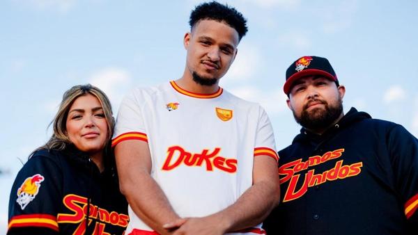 New Mexico United, Albuquerque Dukes launch merchandise collaboration