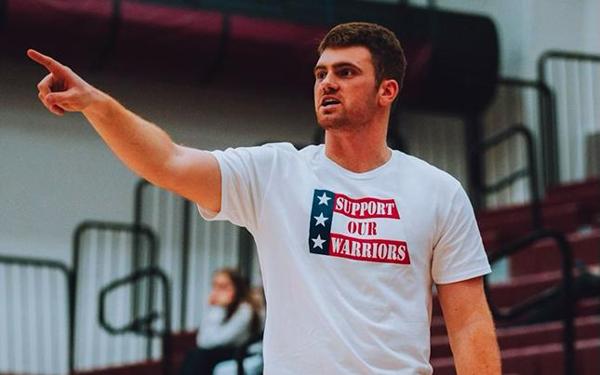 Cattle rancher Grant Harding arrives from Kansas to take Avon Grove to ...