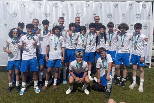 SYS Sending Record 14 Teams To 2024 MYSL Commissioner's Cup