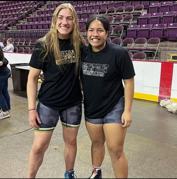 2023 Women's Jr Dual Team